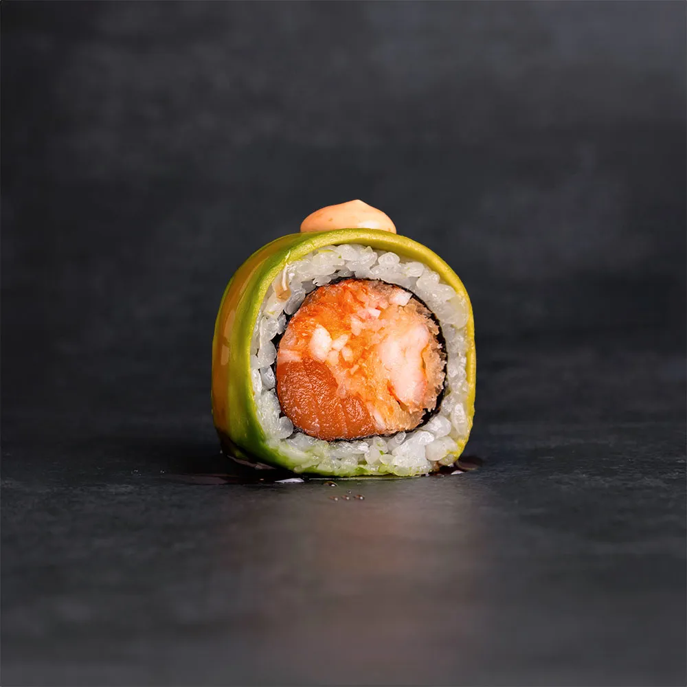 Sushi Bar & Delivery Sakura | Sakura Express