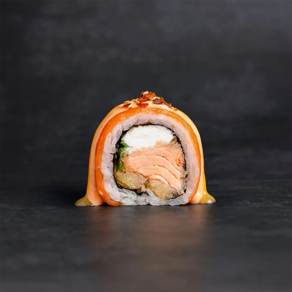 Sushi Bar & Delivery Sakura | Sakura Express