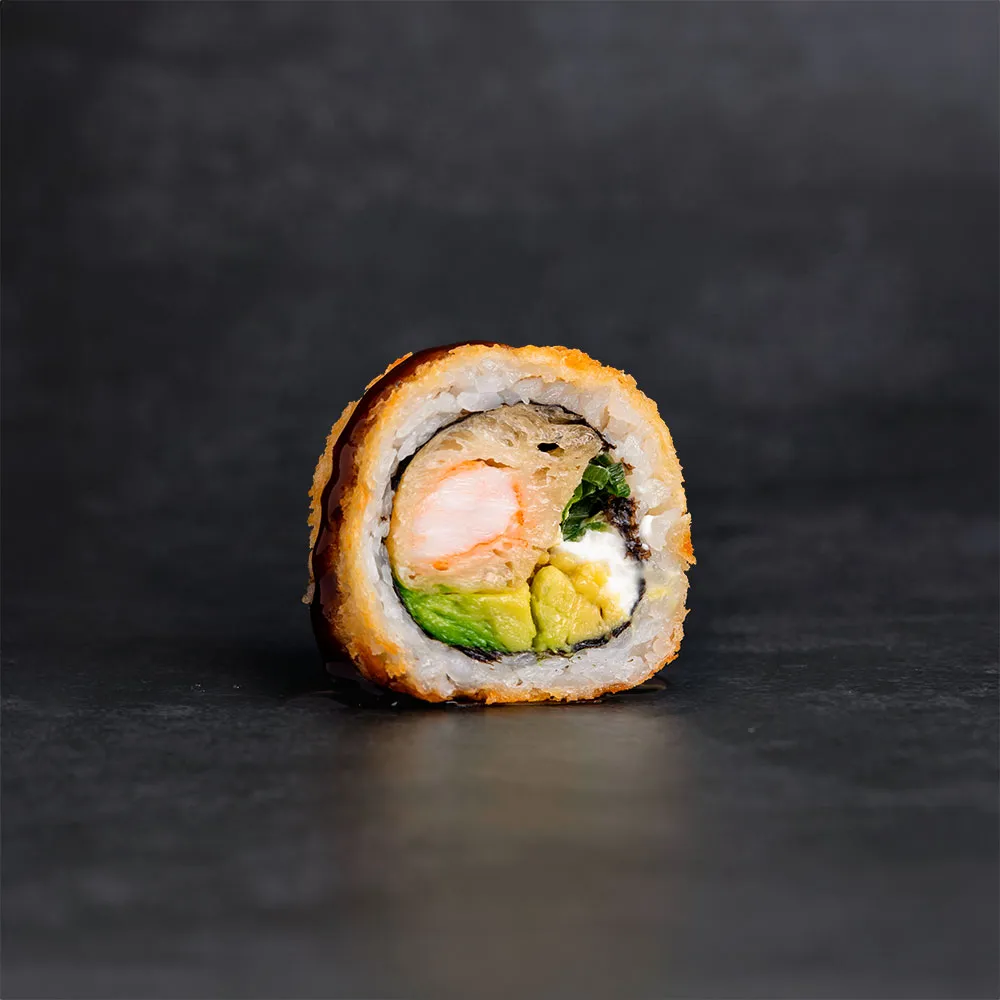 Sushi Bar & Delivery Sakura | Sakura Express